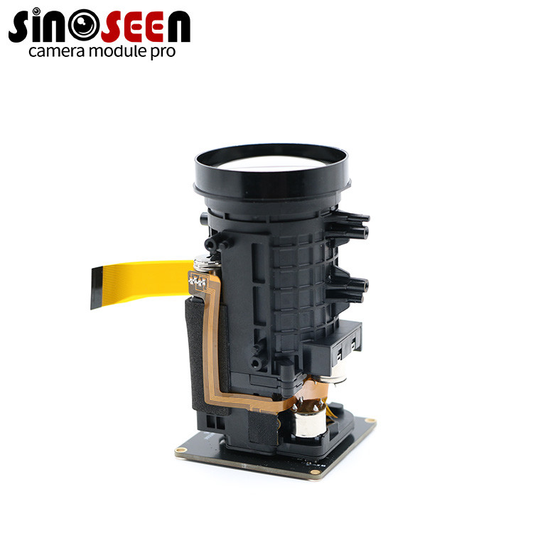 20X optischer Zoom IMX415 Sensor 8MP Kamera Modul 60 Bilder MIPI Schnittstelle